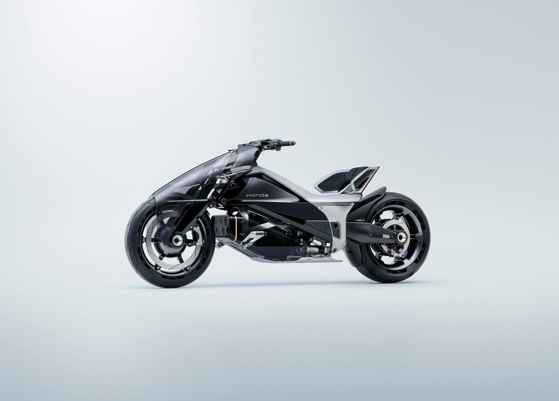 Outlier: Honda's low-rider EV concept - Flat Out Magazine